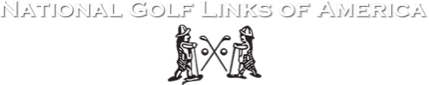 Directions - National Golf Links Of America